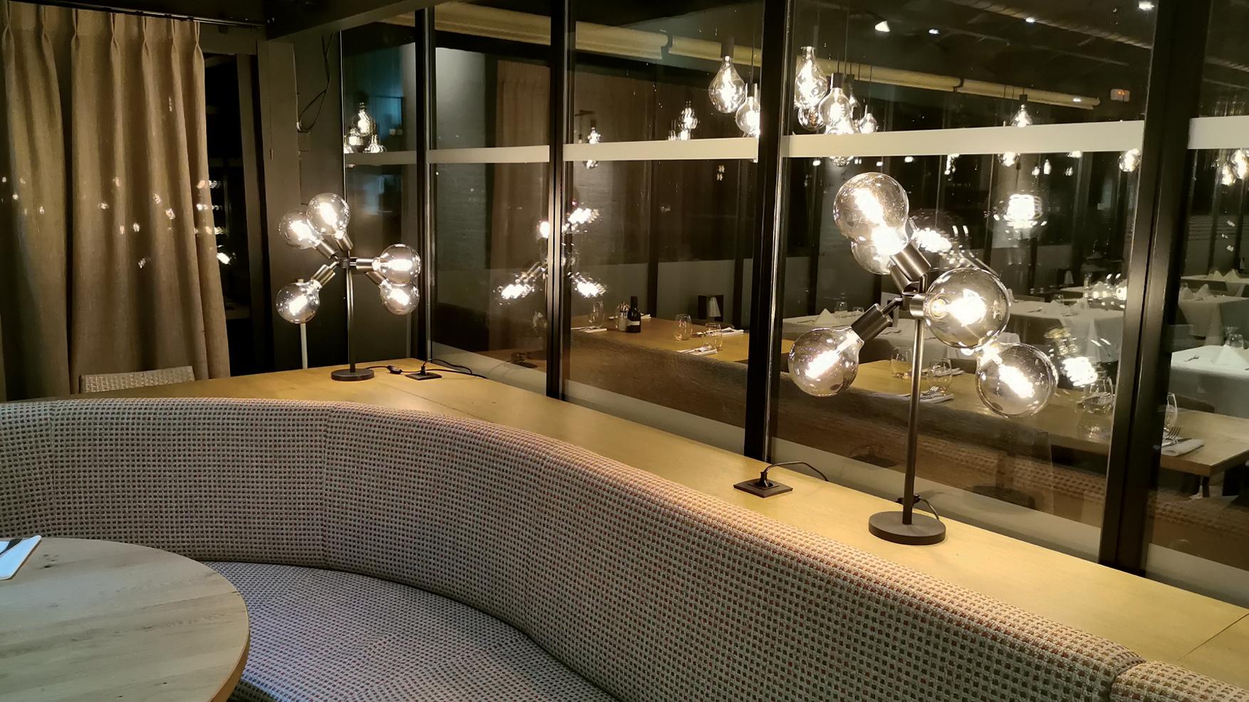 GALERIE PHOTOS | Davidts Ligthing